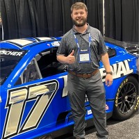 Riley Beam Email & Phone Number | Fastenal Market Manager Contact ...