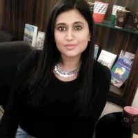 Nikita Sharma Email & Phone Number | Founder at GharBageecha - Saleshandy