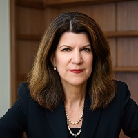 Amcor Employee Deborah Rasin's profile photo
