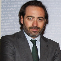 Alberto Grimaldi Mijares Email & Phone Number | Grupo Joly Periodista ...