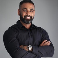 Ugan Naidoo Email & Phone Number | Visa Head: Customer Value ...