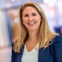 Renske Teppema Email & Phone Number | NN Group Legal contract manager ...