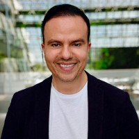 Mark Karam Email & Phone Number | Amazon Global Head of Strategic Tech ...