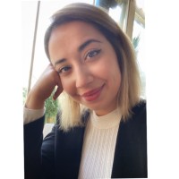 Gizem Polat Email & Phone Number | Garanti BBVA Teknoloji İş Analisti ...
