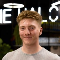 Luke Turton Email & Phone Number | Halo Service Solutions Head of ...