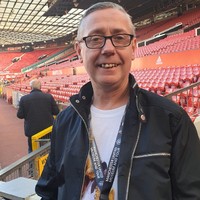 Graham Johnson Email & Phone Number | Sports Direct Warehouse Worker ...