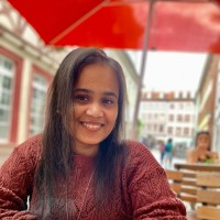 Ankita Bhosekar Email & Phone Number | Capgemini Engineering Software Consultant and Engineer ...