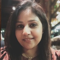 Angela Soni Email & Phone Number | Google Technical Account Manager ...