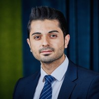 Enes Ünsal Email & Phone Number | A.P. Moller - Maersk Area Finance ...