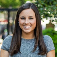 Lucy Milne Email & Phone Number | Jackson + Coker Recruiting Consultant ...