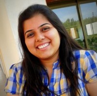 Kriti Poddar Email & Phone Number | Adobe Computer Scientist Contact Information