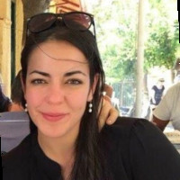 Maria Laura Rios Gomez Email & Phone Number | Ceres Materials R and D ...