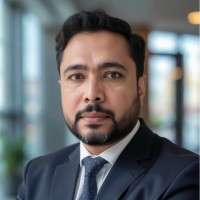 Musarrat Husain Email & Phone Number | Hackaback™ Technologies Founder ...