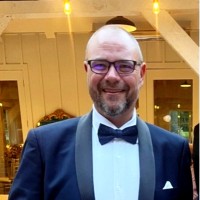 Brad Thomas Poarch Email & Phone Number | Cory's CEO Contact Information