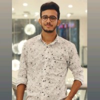 Vibhanshu Mishra Email & Phone Number | Cognizant Programmer Analyst Trainee Contact Information