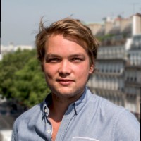 Antoine Chabassol Email & Phone Number | Qilibri Co-fondateur Contact ...