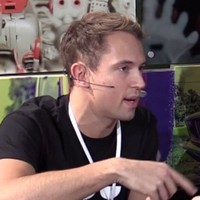 James Griffith Email & Phone Number | Mous CEO and Co-founder Contact ...