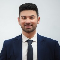 Andrew Philips Email & Phone Number | Visa Associate Analyst Contact ...