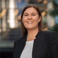 Marnie Baker Email & Phone Number | Bendigo and Adelaide Bank Managing ...