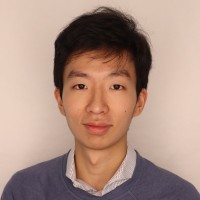 Andrew Ahn Email & Phone Number | Johns Hopkins Krieger School of Arts ...