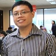 Farid Belbouab Email & Phone Number | Meratus Group Chief Executive ...