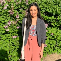 Shiwani Mehta Email & Phone Number | None None Contact Information