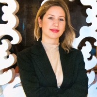 Berrak Deniz Erçin Email & Phone Number | Nexiant® Marketing Project ...