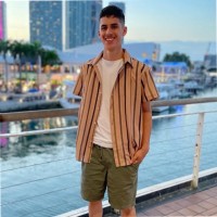 Samuel Parrales Email & Phone Number | Lyft Automotive Technician Contact Information