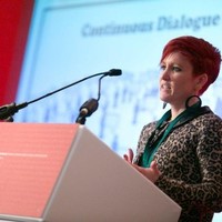 Jane Milne Email & Phone Number | National Records of Scotland Director ...