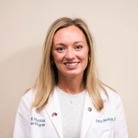 Emma Waskom Email & Phone Number | Rock Medical Group Internal Medicine ...