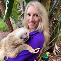 Kat Wheaton Email & Phone Number | Woodland Park Zoo Zoo Curator of ...