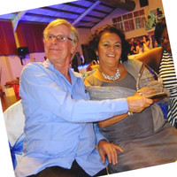 Magdalena Fielden Email & Phone Number | Honourary Consul of Mexico for ...