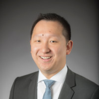 Eaton Kuh Email & Phone Number | Booz Allen Hamilton Vice President ...