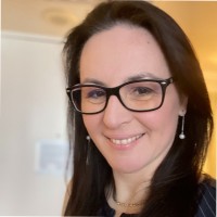 Melinda Magna Email & Phone Number | Georgetown University Postdoctoral ...