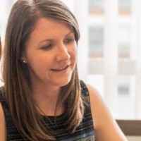 Danielle Fitzpatrick Email & Phone Number | Bechtel Corporation Project ...