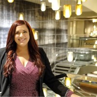 Victoria Morris Email & Phone Number | Marriott International Director ...