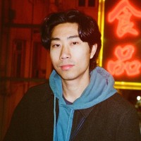 Alex Cheung Email & Phone Number | Genius Senior Designer Contact ...