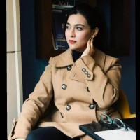 maryam babar Email & Phone Number | Carbon23 Head of Design Contact ...