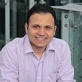 Smit Zaveri Email & Phone Number | The Health Ingredients Co. Managing ...