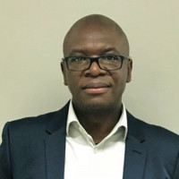 Thabo Lefakane Email & Phone Number | Standard Bank Group Senior Etl ...