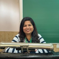 Divya Tandon Email & Phone Number | Avaloq Senior HR Talent Acquisition ...