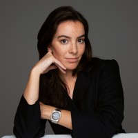 Anna Giselle Toro Email & Phone Number | Self-employed Fractional ...