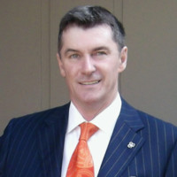 Nick Jordan Email & Phone Number | Wells of Life Chief Executive ...