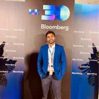 Karan Jaiswal Email & Phone Number | Bloomberg Index Product - Index ...