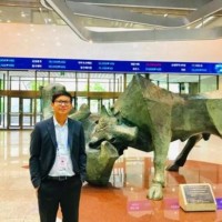 Panharith Yi Email & Phone Number | National Bank of Cambodia Project Coordinator, Cross ...