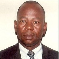 Molokwu Azikiwe Email & Phone Number | Ecowas Commission Director of ...