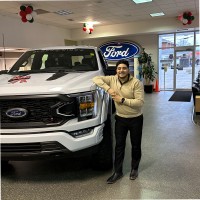 Liberty Ford Parma Heights Service
