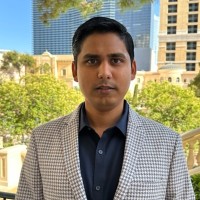 Vats Patel Email & Phone Number | MGM Resorts International International Marketing Executive ...