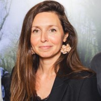 Stéphanie Lefebvre Email & Phone Number | Condé Nast France Events ...
