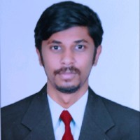 Renishma P Email & Phone Number | MKS Vision Private Limited Graduate ...